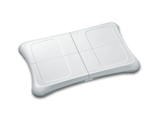 wii balance board