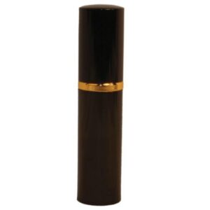 Lipstick Pepper Spray - Black