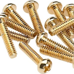 Fender Pickup Switch Screws (12 PACK)