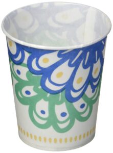 dixie cold cups-5 oz ct. color may vary, 450 count (pack of 1)