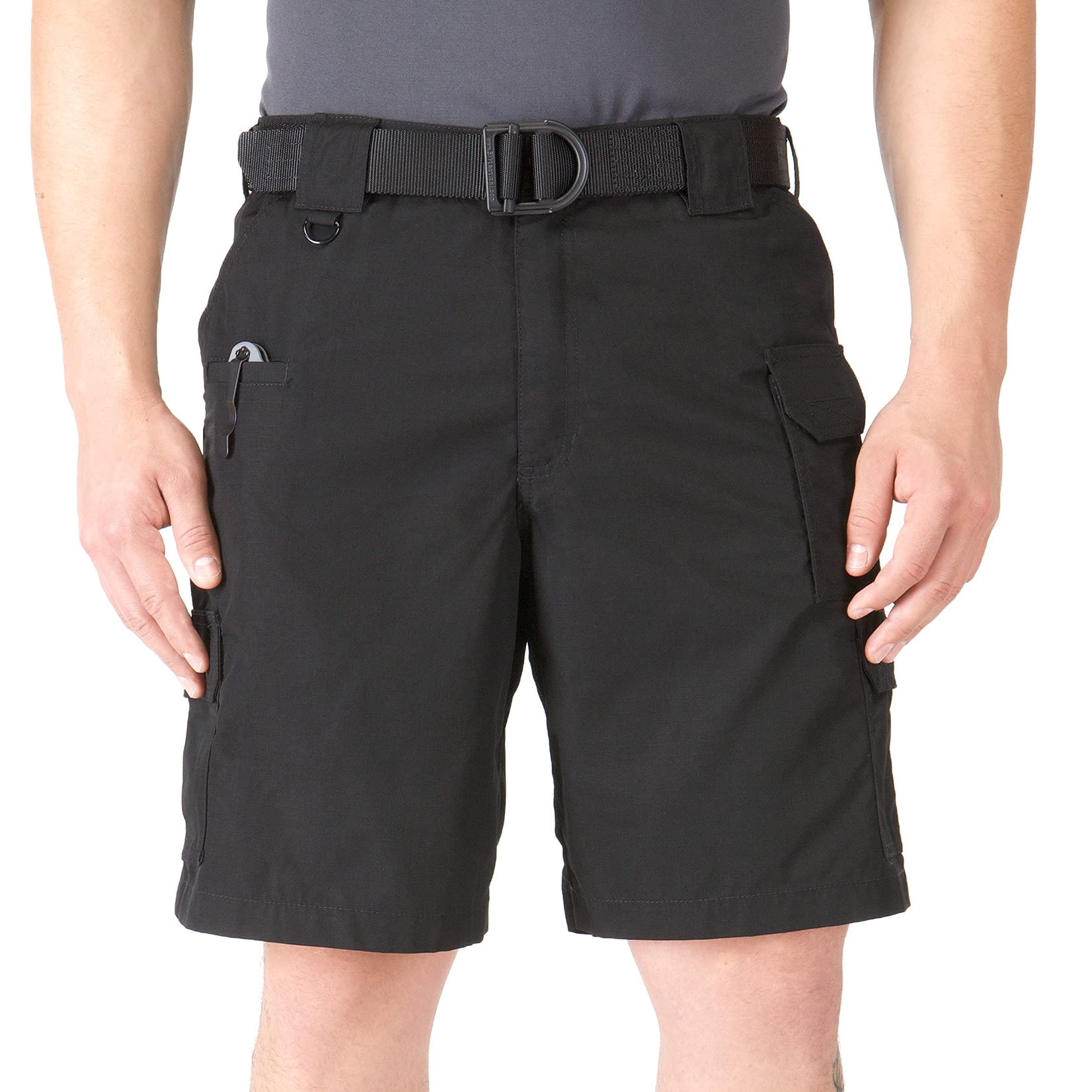 5.11 Tactical Taclite Shorts, Black, 36