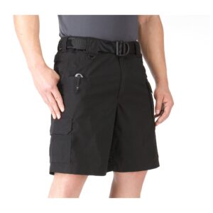 5.11 Tactical Taclite Shorts, Black, 36