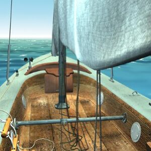 Nancy Drew: Ransom of the Seven Ships - PC