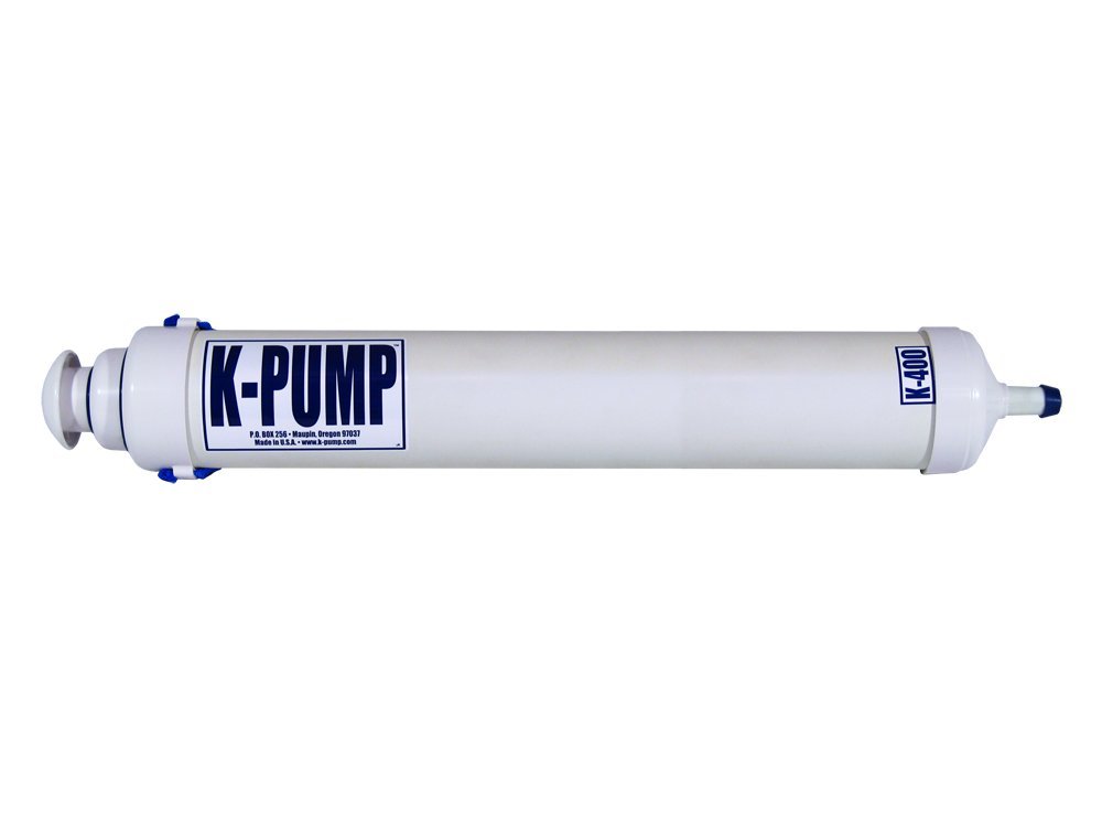 K-Pump K-400 Pump