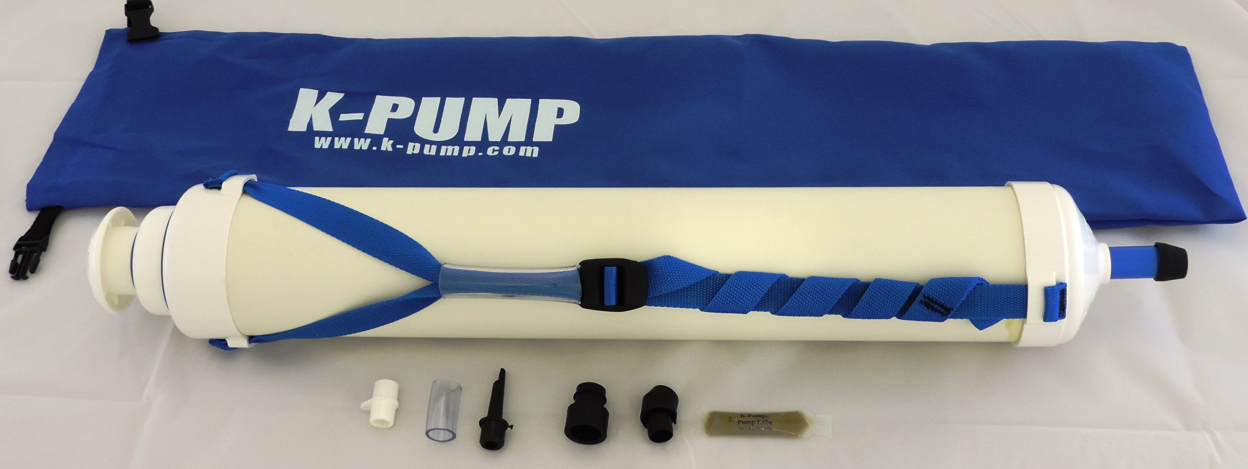 K-Pump K-400 Pump