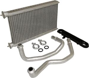 genuine mopar heater core 68003993aa