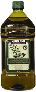 kirkland signature extra virgin olive oil, 67.62 ounce