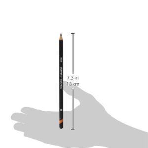 Derwent Graphic Soft 8B Pencil (34162)