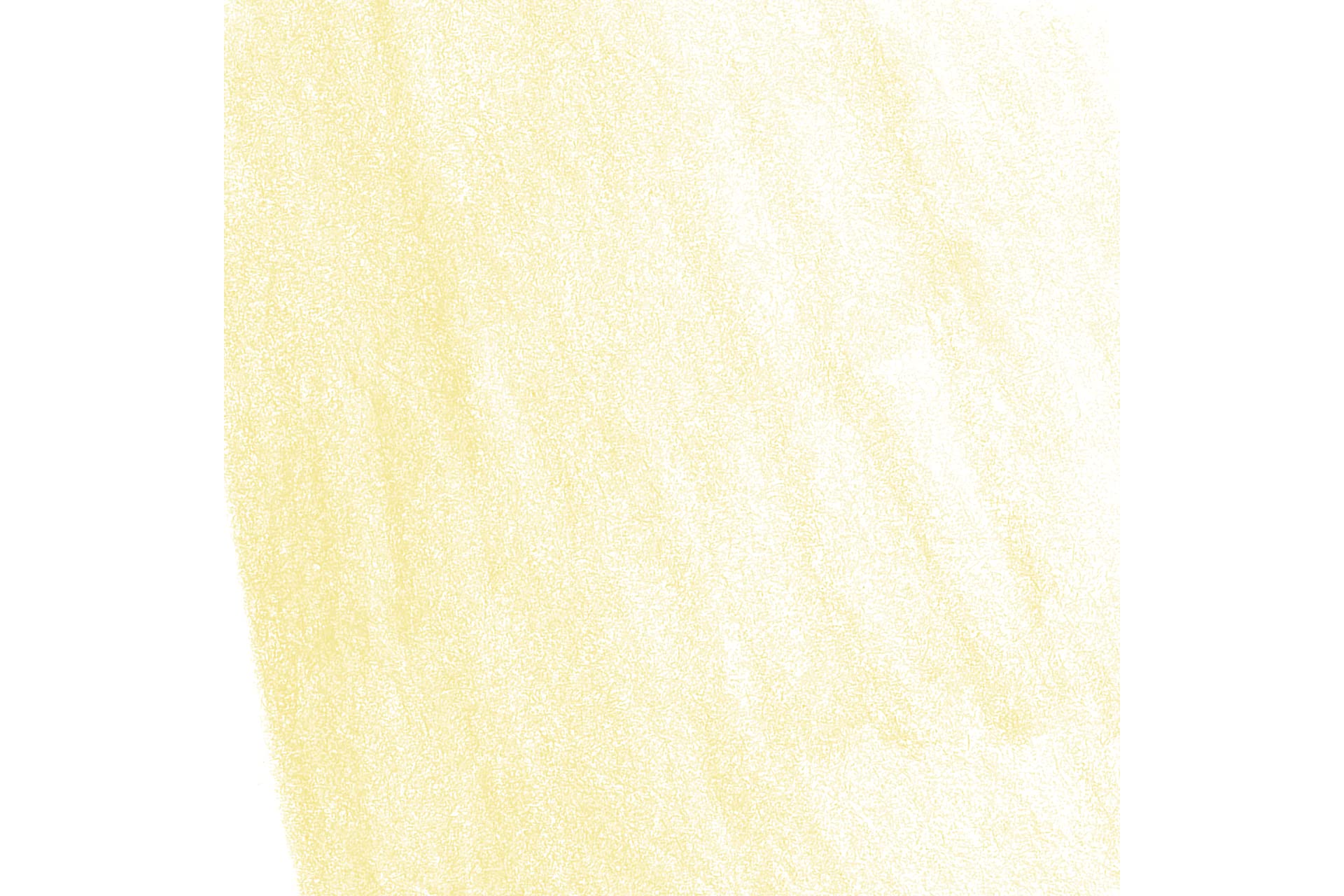 Derwent Watercolor Pencil 5 Straw Yellow