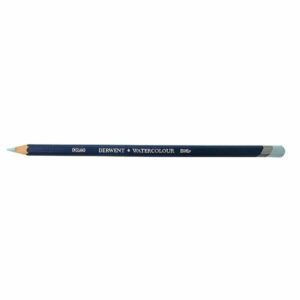 derwent 34 watercolour pencil - sky blue (32834)