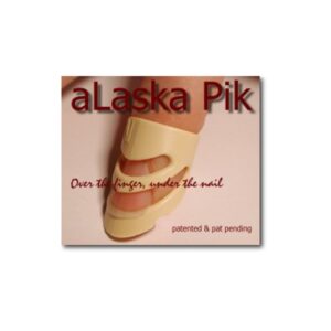 alaska pik med 12pc refill