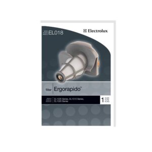 genuine electrolux ergorapido filter el018