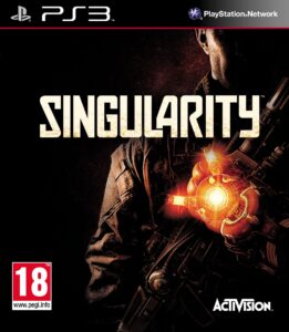 singularity (ps3)