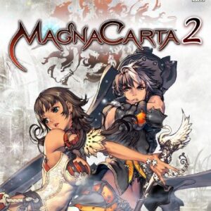 Magna Carta 2 Xbox 360 - Xbox 360 - Xbox 360