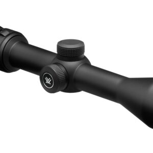 Vortex Optics Diamondback 3-9x40 SFP Riflescope Dead-Hold BDC MOA , black