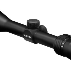 Vortex Optics Diamondback 3-9x40 SFP Riflescope Dead-Hold BDC MOA , black