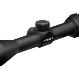 Vortex Optics Diamondback 3-9x40 SFP Riflescope Dead-Hold BDC MOA , black