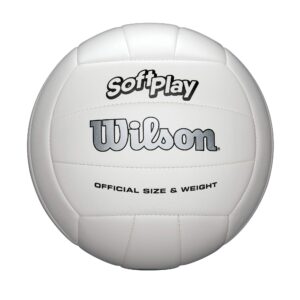 wilson volleyball