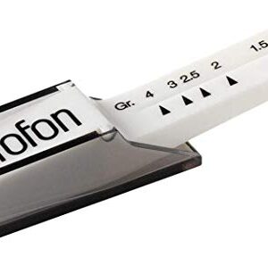 Ortofon Stylus Pressure Gauge