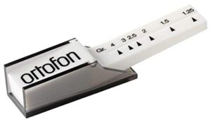 ortofon stylus pressure gauge