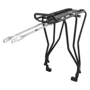 Topeak Babyseat II Disc Mount Rack , Black