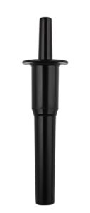 vitamix classic tamper, black