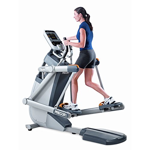 Precor AMT100i Experience Series Adaptive Motion Trainer (2009 Model)