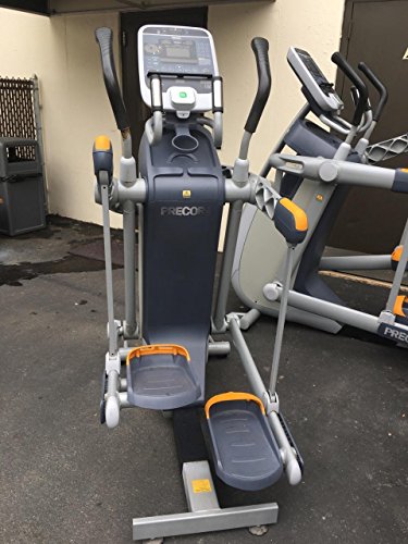 Precor AMT100i Experience Series Adaptive Motion Trainer (2009 Model)