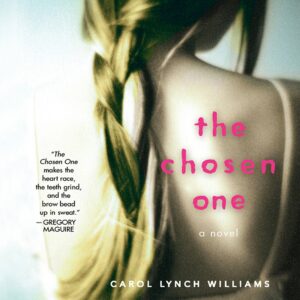 the chosen one: a novel