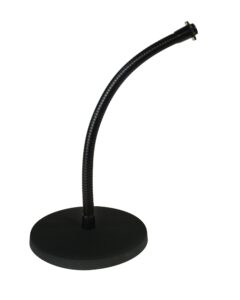 js-dms75 jamstands table-top/gooseneck mic stand