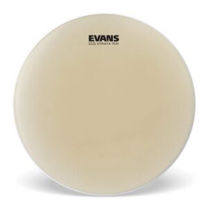 evans strata 700 concert snare drum head, 14 inch