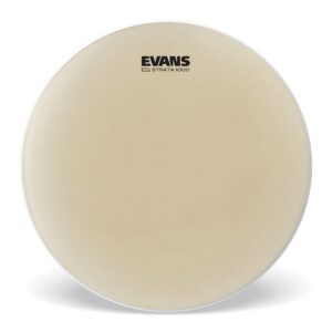 evans strata 1000 snare drumhead, 13 inch