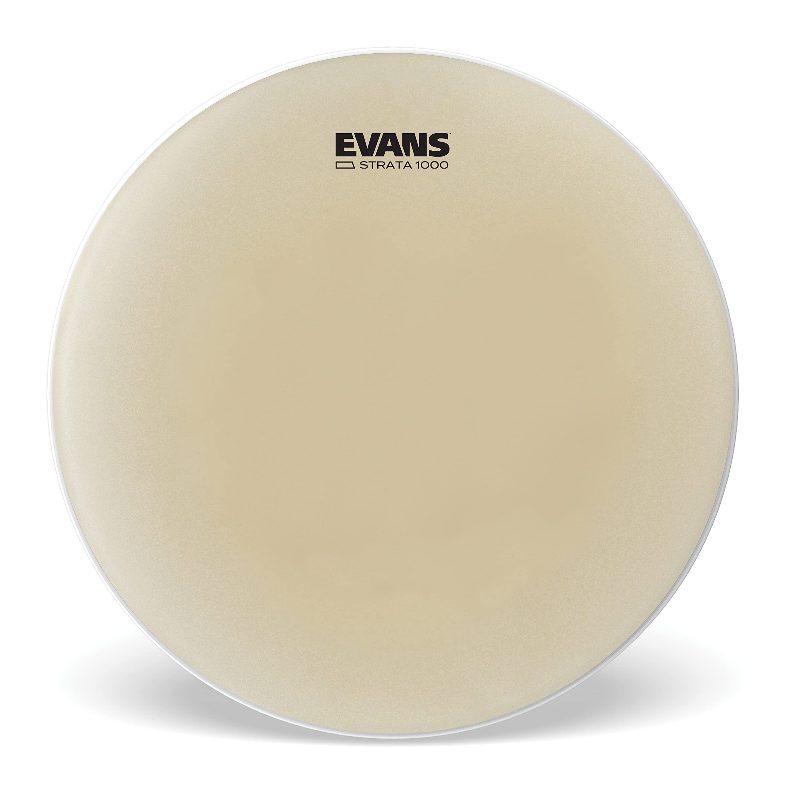 Evans Strata 1000 Snare Drumhead, 13 Inch