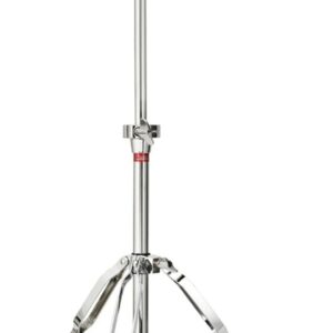 Ludwig 400 Series Drum Hardware Pack | Complete Drum Parts Hardware with Cymbal Stand, Snare Mount, Hi-Hat Stand, Mini Boom Cymbal Stand and Bass Drum Pedal | L4HPACK | Portable and Ideal for Gigs