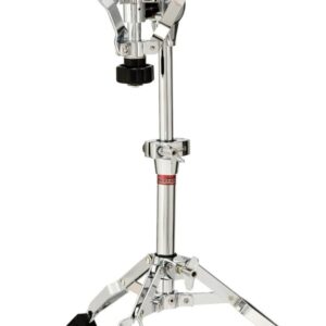 Ludwig 400 Series Drum Hardware Pack | Complete Drum Parts Hardware with Cymbal Stand, Snare Mount, Hi-Hat Stand, Mini Boom Cymbal Stand and Bass Drum Pedal | L4HPACK | Portable and Ideal for Gigs