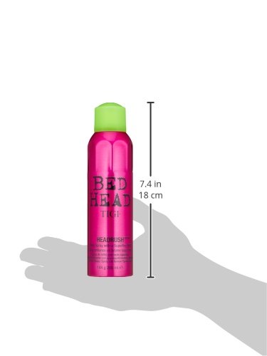 TIGI Bed Head Headrush Spray, 5.3 Ounce