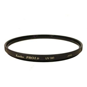 kenko e-series 55mm uv filter