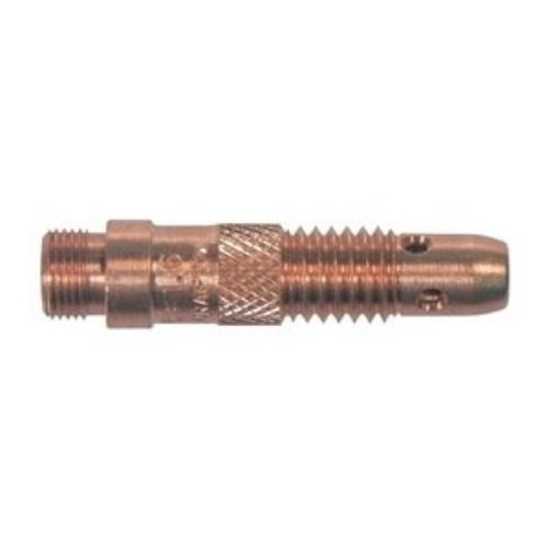 Collet Body, Copper, 1/16 in, PK5