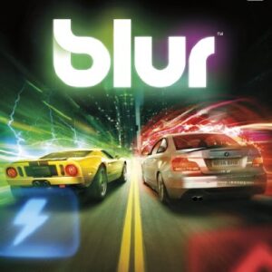 Blur - Xbox 360