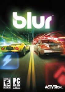 blur - pc