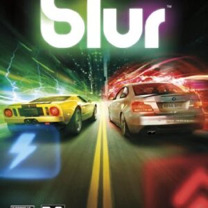 Blur - PC