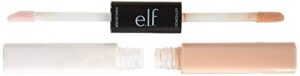 e.l.f. eyebrow lifter and filler, ivory light, 0.24 ounce