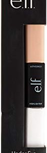 e.l.f. Eyebrow Lifter and Filler, Ivory Light, 0.24 Ounce