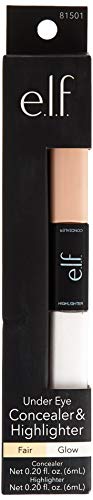 e.l.f. Eyebrow Lifter and Filler, Ivory Light, 0.24 Ounce