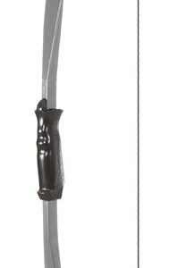 Bear Archery Titan Bow for Youth, Recommended Ages 12-16, Ambidextrous, Continuous Draw Weight Up to 29 lb., Continuous Draw Length Up to 28-inches