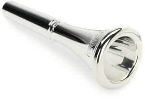 yamaha 30c4 french horn mouthpiece (yac hr30c4)