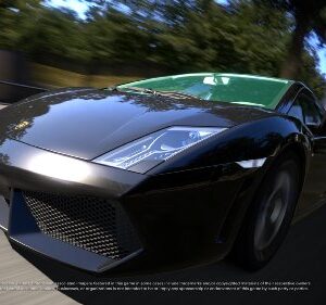 Gran Turismo 5 - Playstation 3