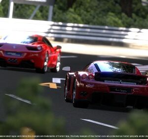 Gran Turismo 5 - Playstation 3