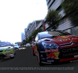 Gran Turismo 5 - Playstation 3