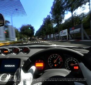 Gran Turismo 5 - Playstation 3